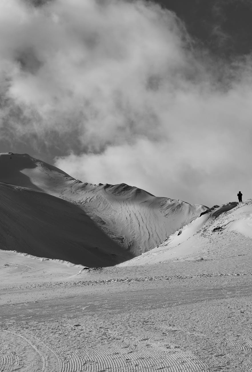 Mefkud nedir? Gaib nedir | Servet Saygınoğlu